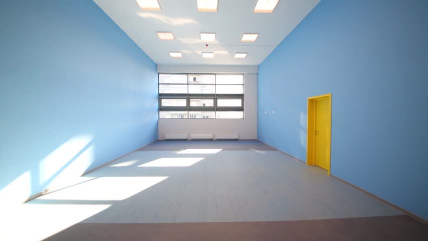 Turn Off Lights in Room Stock Footage Video (100% Royalty-free) 8376322 ...