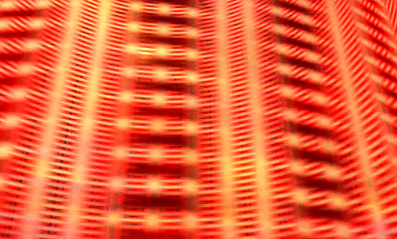 Shiny Grid Loop Stock Footage Video (100% Royalty-free) 841240 ...