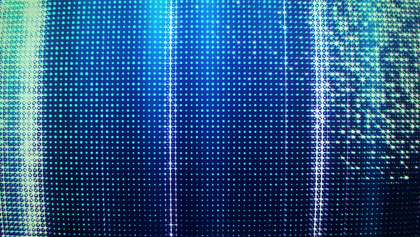 led light wall seamless loop Stock Footage Video (100% Royalty-free ...