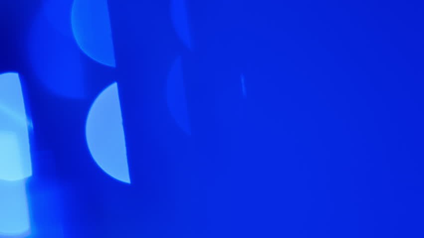 Title Intro Blue Abstract Background : vidéo de stock (100 % libre de ...