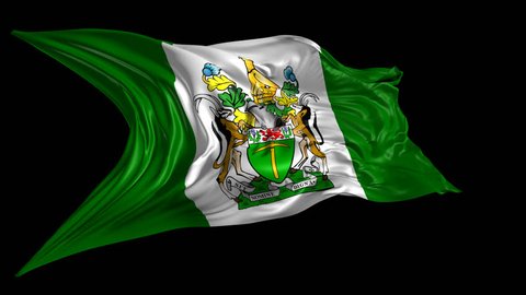 Rhodesia flag Stock Video Footage - 4K and HD Video Clips | Shutterstock