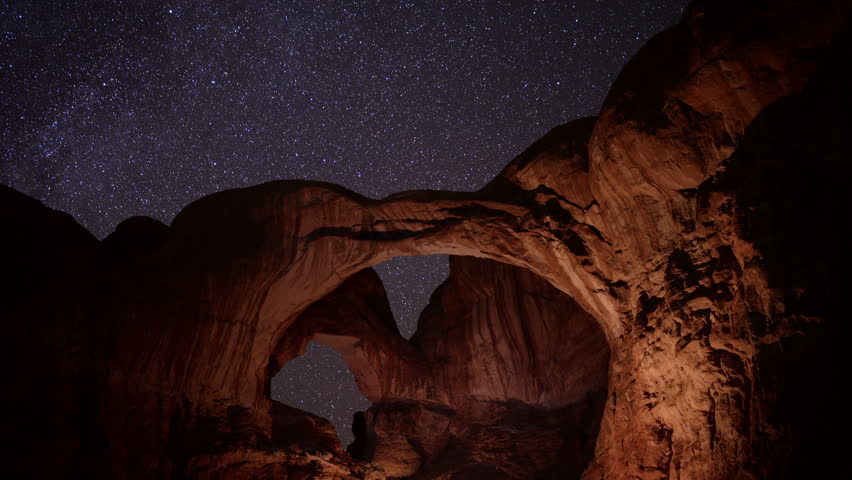 135 Galaxy arch bridge Stock Video Footage - 4K and HD Video Clips ...
