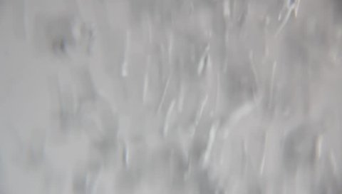 grayscale semi transparent background rotating loop Stock Footage Video ...