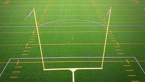 field goal animation Stock Footage Video (100% Royalty-free) 489793 ...