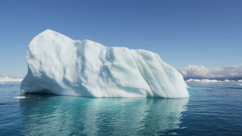 Icebergs Global Warming Melting Ice Stock Footage Video (100% Royalty ... Icebergs Global Warming Melting Ice Stock Footage Video (100% Royalty ...