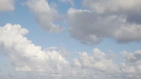 Seamless Loop Clouds Stock Footage Video (100% Royalty-free) 8664793 ...