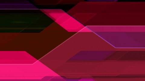 Modern Abstract Dynamic Flow Effect Background Stock Vector (Royalty ...