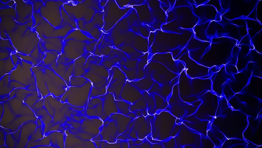 electricity texture animated electrical discharges plasma Stock Footage ...