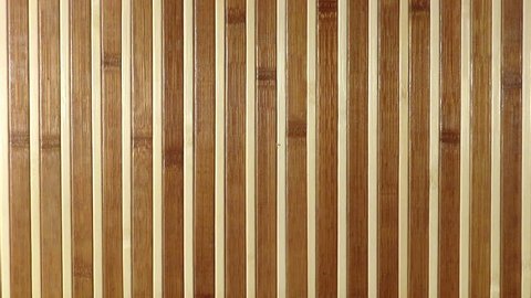 Texture Wood Lath Wall Background Seamless Stock Photo 1794769387 ...