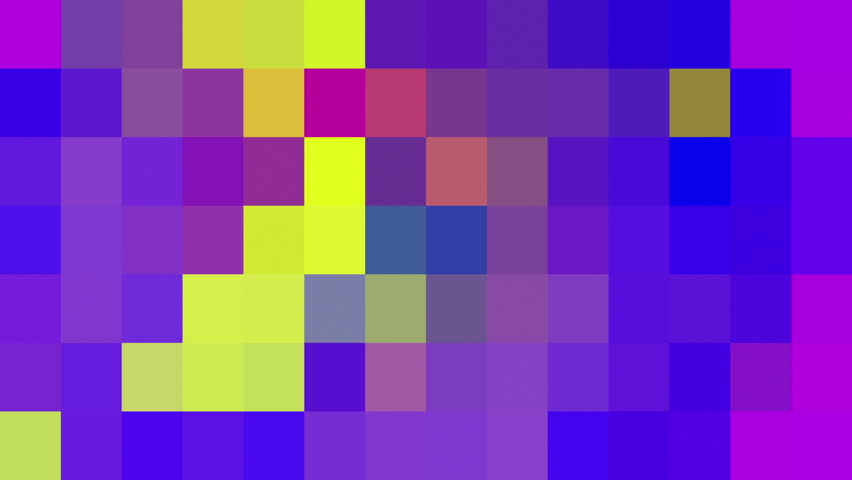 Pixel Art Stock Footage Video (100% Royalty-free) 8818153 | Shutterstock