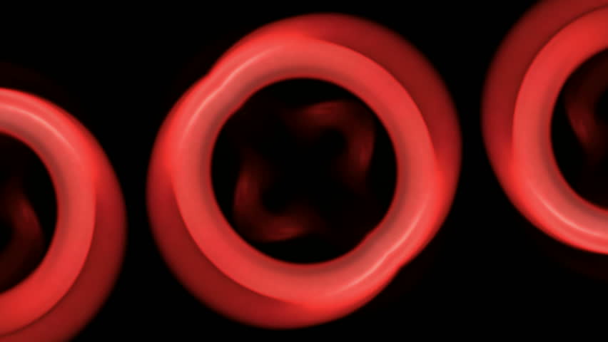 red plastic ringdesign symboldreamapparitionsideacreativity Stock ...