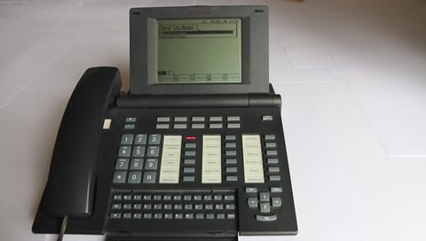 old computer turn on off green Stock Footage Video (100% Royalty-free ...