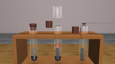 Wooden Test Tube Rack Boiling Tube Stock Photo 1516591124 | Shutterstock