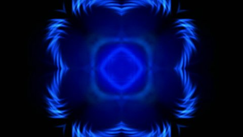 10 purple particles shockwaves overlay graphic Stock Footage Video (100 ...