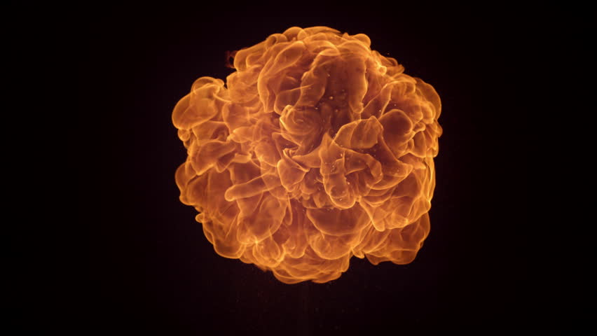 Fireball in Slow Motion; Shot : vidéo de stock (100 % libre de droit ... Fireball in Slow Motion; Shot : vidéo de stock (100 % libre de droit ...