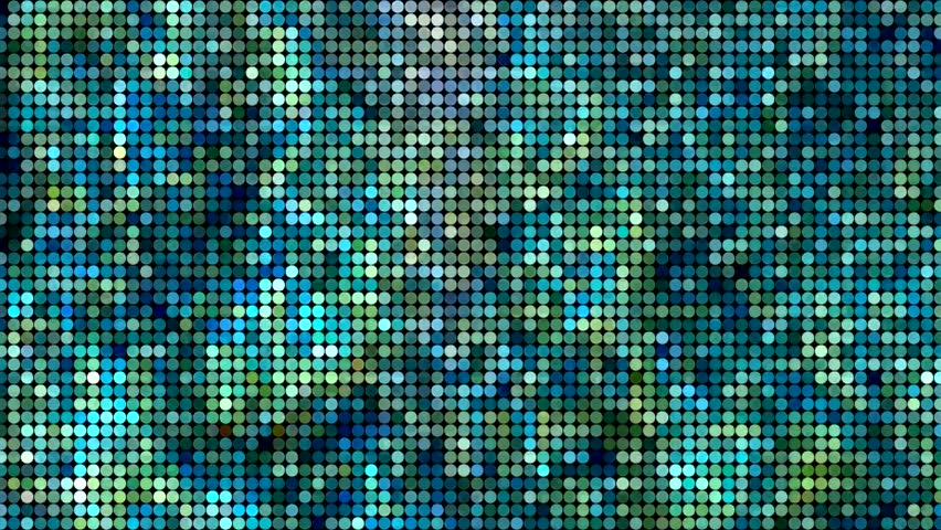 Digital Squares Screen Stock Footage Video (100% Royalty-free) 8993329 ...