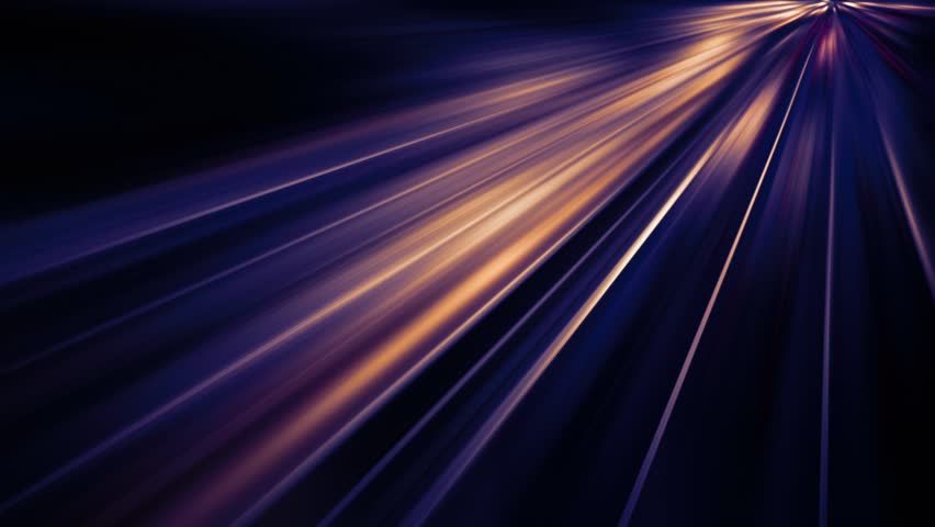 Light Stripes Background Stock Footage Video (100% Royalty-free ...