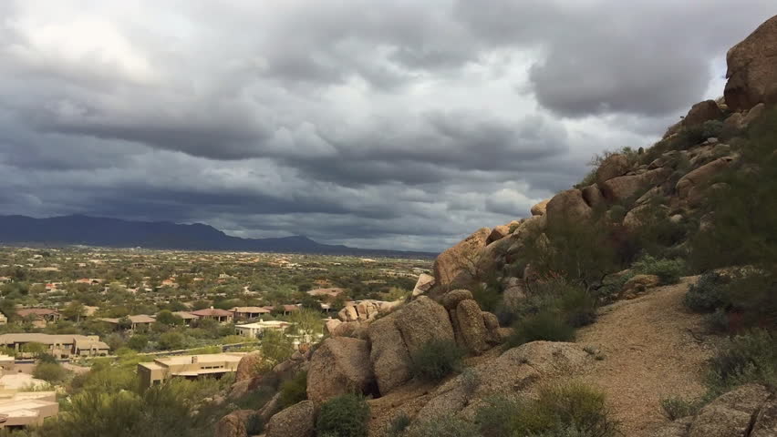 High Viewpoint Timelapse Video Footage Stock Footage Video (100% ...