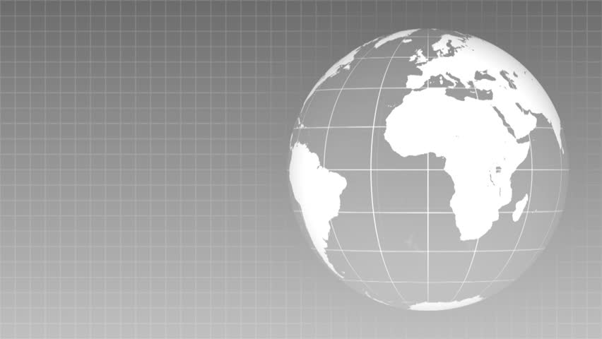 earth drawing paper cartoon hand drawn Stock Footage Video (100% ...