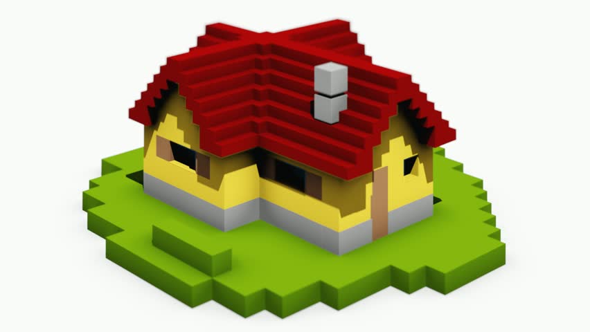 212 Minecraft Background Stock Video Footage - 4K and HD Video Clips ...