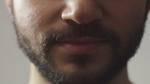 transgender man showing surgery scars on Stock Footage Video (100% ...