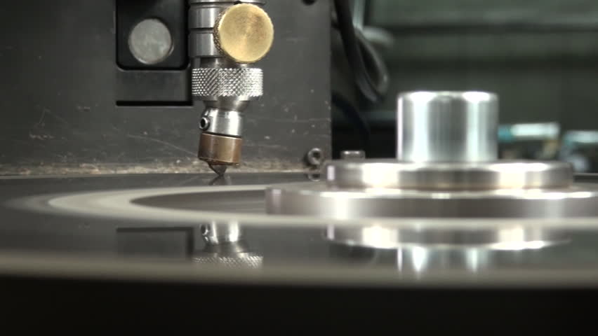 Production of Diamonds. Grinder. Technological Stock Footage Video (100 ...