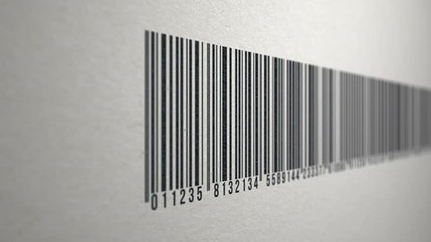 Barcode Vector Set Qr Code Templates Stock Vector (Royalty Free ...
