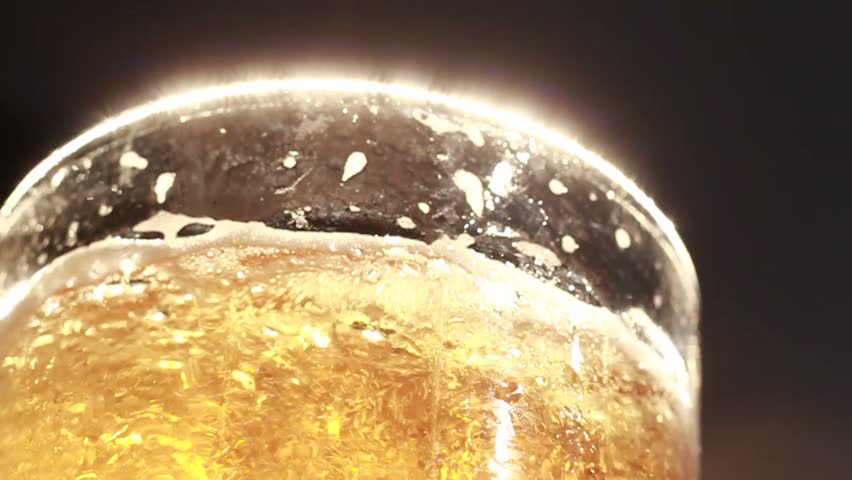 beer overflowing Stock Footage Video (100% Royalty-free) 9159281 ...