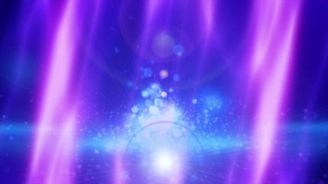 4k Animation Abstract Motion Background Shine Stock Footage Video (100% ...