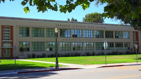 Elementary School Building Stock Photo 14796007 | Shutterstock
