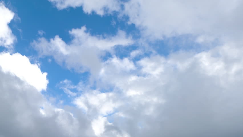 Fast Motion Timelapse Background of Stock Footage Video (100% Royalty ...