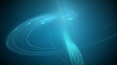 Light Blue Motion Background Stock Footage Video (100% Royalty-free ...