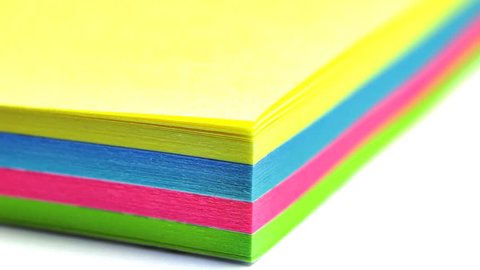 20 Falling sticky notes Stock Video Footage - 4K and HD Video Clips ...