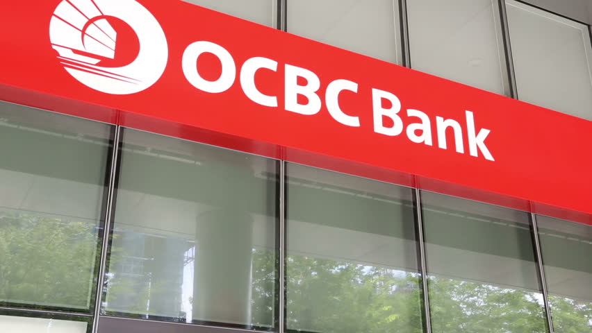 1 Ocbc logo Stock Video Footage - 4K and HD Video Clips | Shutterstock