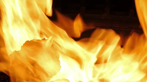 Golden Bar Production Beautiful Shot Ingot Stock Footage Video (100% ...