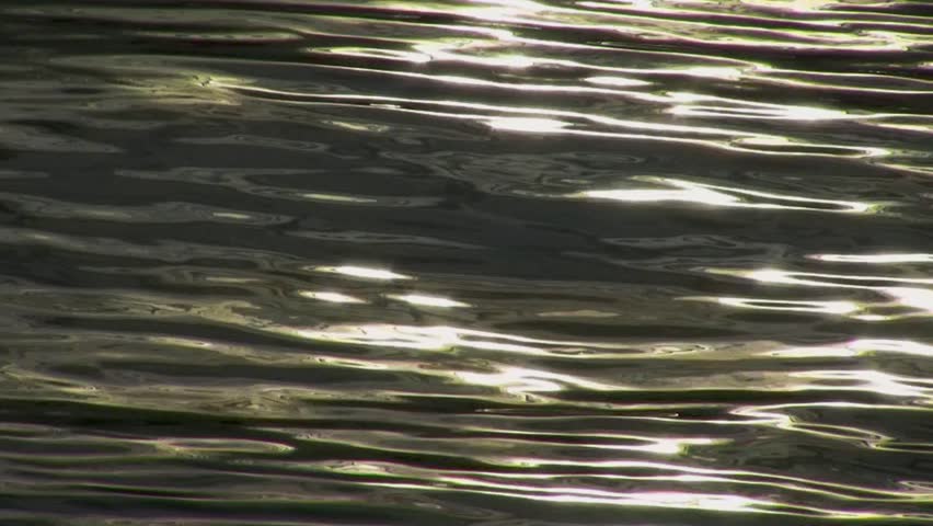 glassy water undulation background Stock Footage Video (100% Royalty ...
