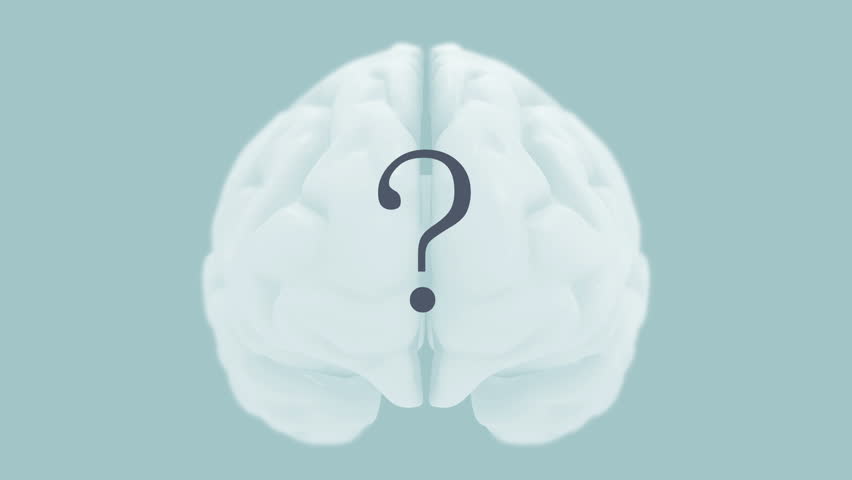 Curious Brain - Inquiring Mind, Stock Footage Video (100% Royalty-free ...