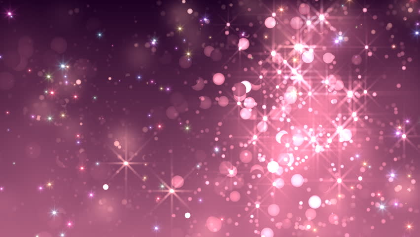 Colorful Sparkling Background Stock Footage Video (100% Royalty-free ...