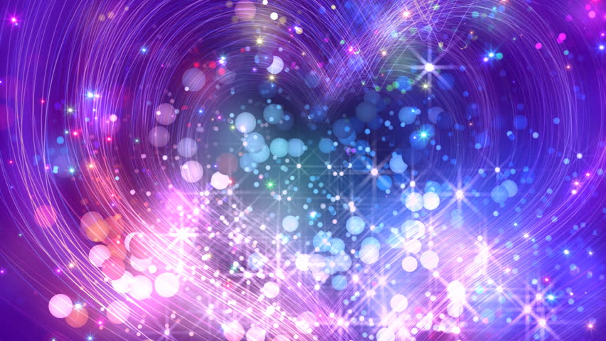 colorful sparkling background Stock Footage Video (100% Royalty-free ...
