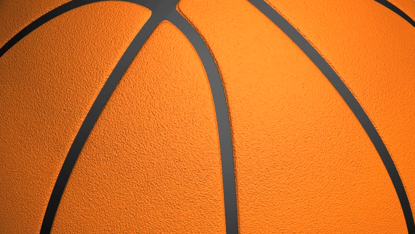 Basketball Detail Texture : Video de stock (totalmente libre de ...