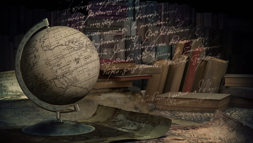 ancient knowledge background loop: วิดีโอสต็อก (ปลอดค่าลิขสิทธิ์ 100% ...