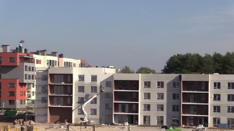 Torri Camuzzi Two Tallest Largest Towers Stock Photo 1929070790 ...