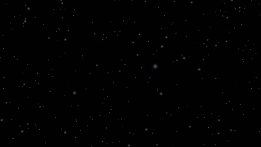 Flying Through Stars 4k Seamless Loop: video de stock (totalmente libre ...