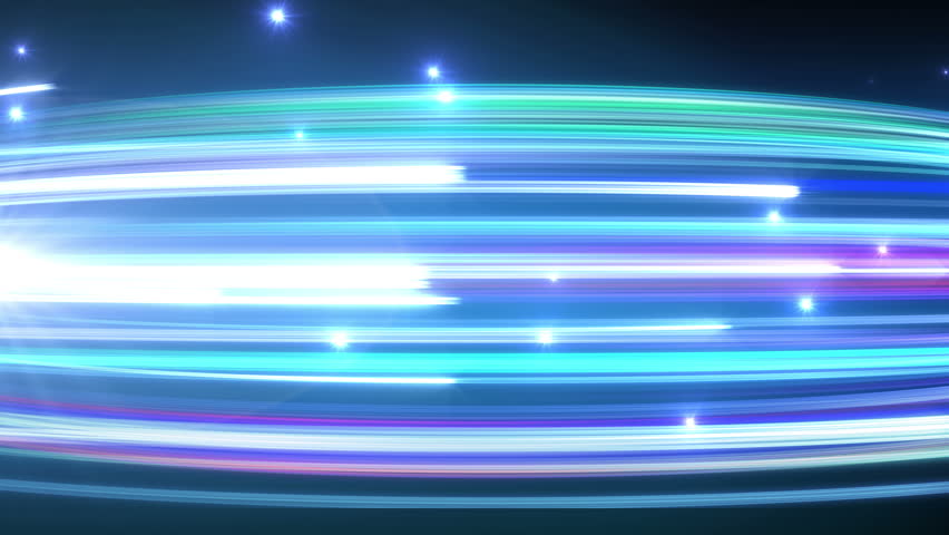 light streak line Stock Footage Video (100% Royalty-free) 9651371 ...