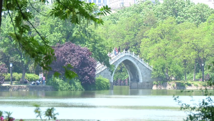 Lord Bao Park Stock Video Footage - 4K and HD Video Clips | Shutterstock