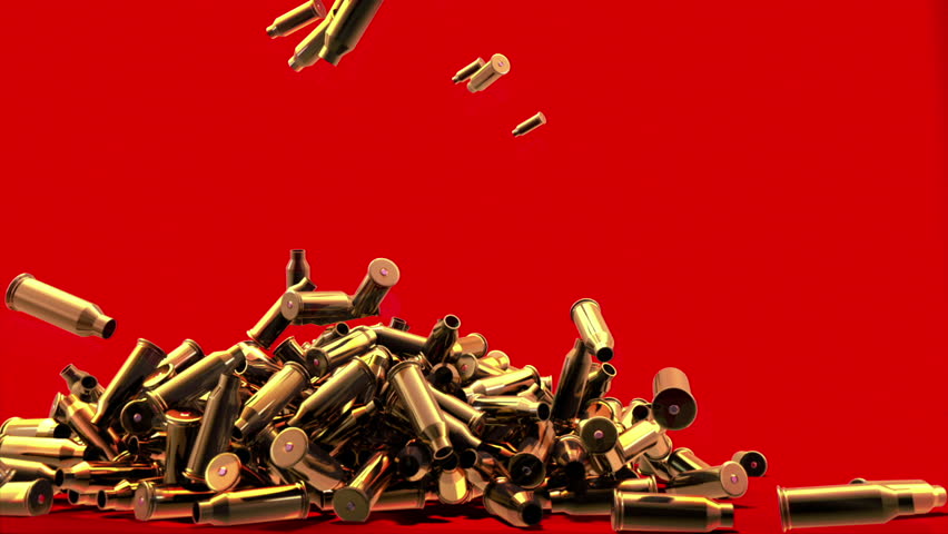Bullet Background Stock Footage Video (100% Royalty-free) 9687077 ...