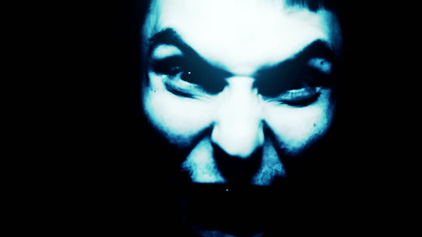 Sinister Young Man Stock Video Footage - 4K and HD Video Clips ...