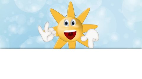 Squiggly Sun Rays Stock Vector (Royalty Free) 71889439 | Shutterstock