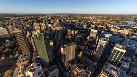 Manila Pier Town Cityscape Ocean Bay Stock Footage Video (100% Royalty ...