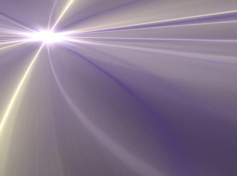 Abstract Beam Light Hd Seamless Loop Stock Footage Video (100% Royalty ...